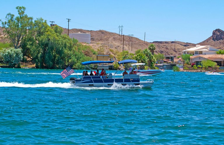 Activities at Emerald Cove Resort | Off-Roading, Boating | RV Park