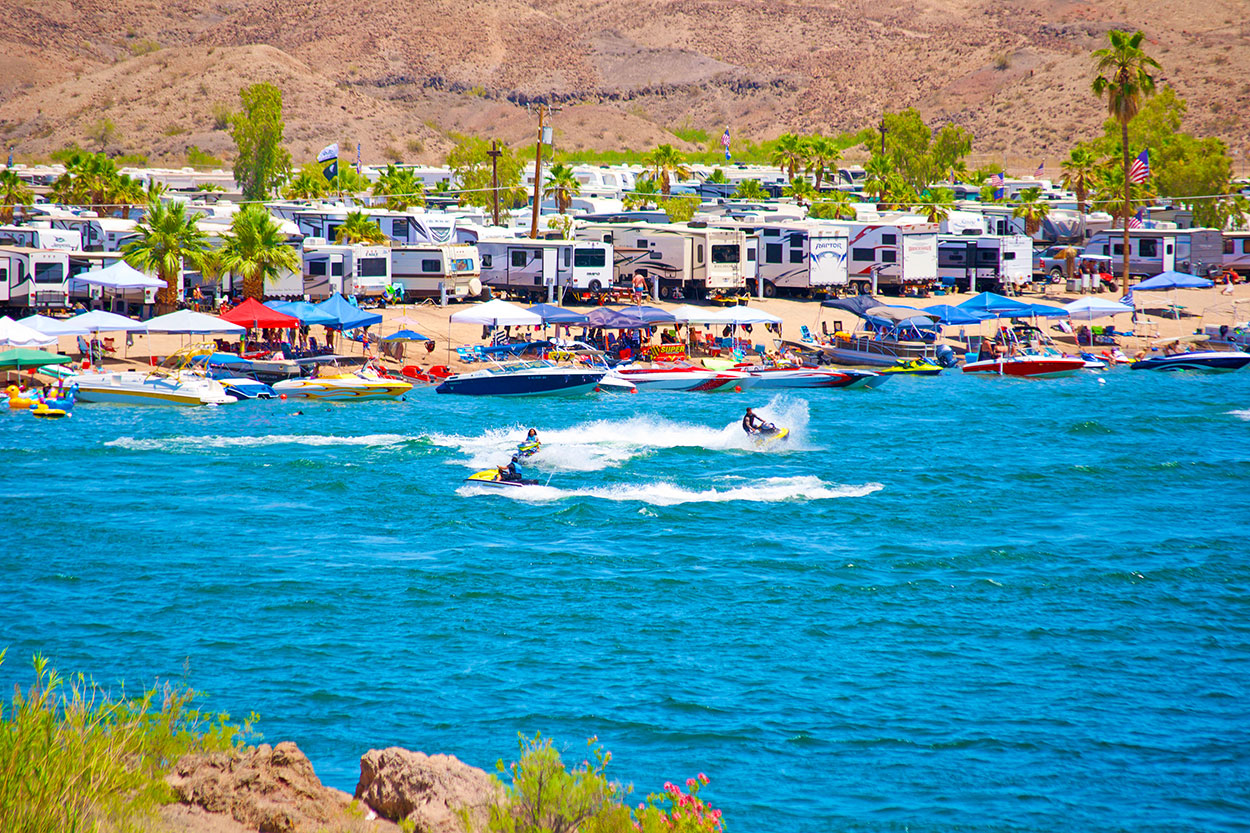 Reservation Confirmation | Colorado River Adventures